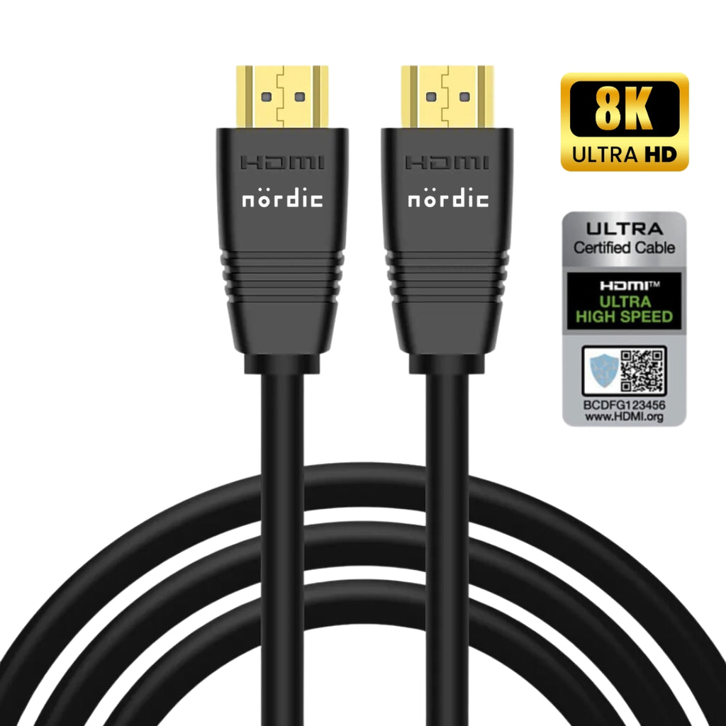 NÖRDIC CERTIFIED CABLES – Nördic B2B DK